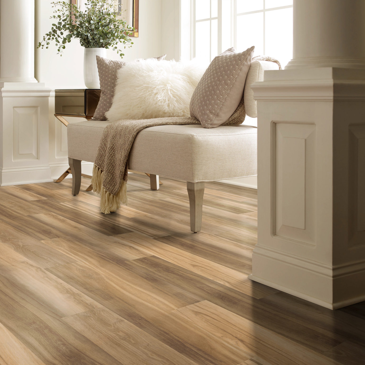 Boone Floors – Delivering beautiful floors for the modern home and office